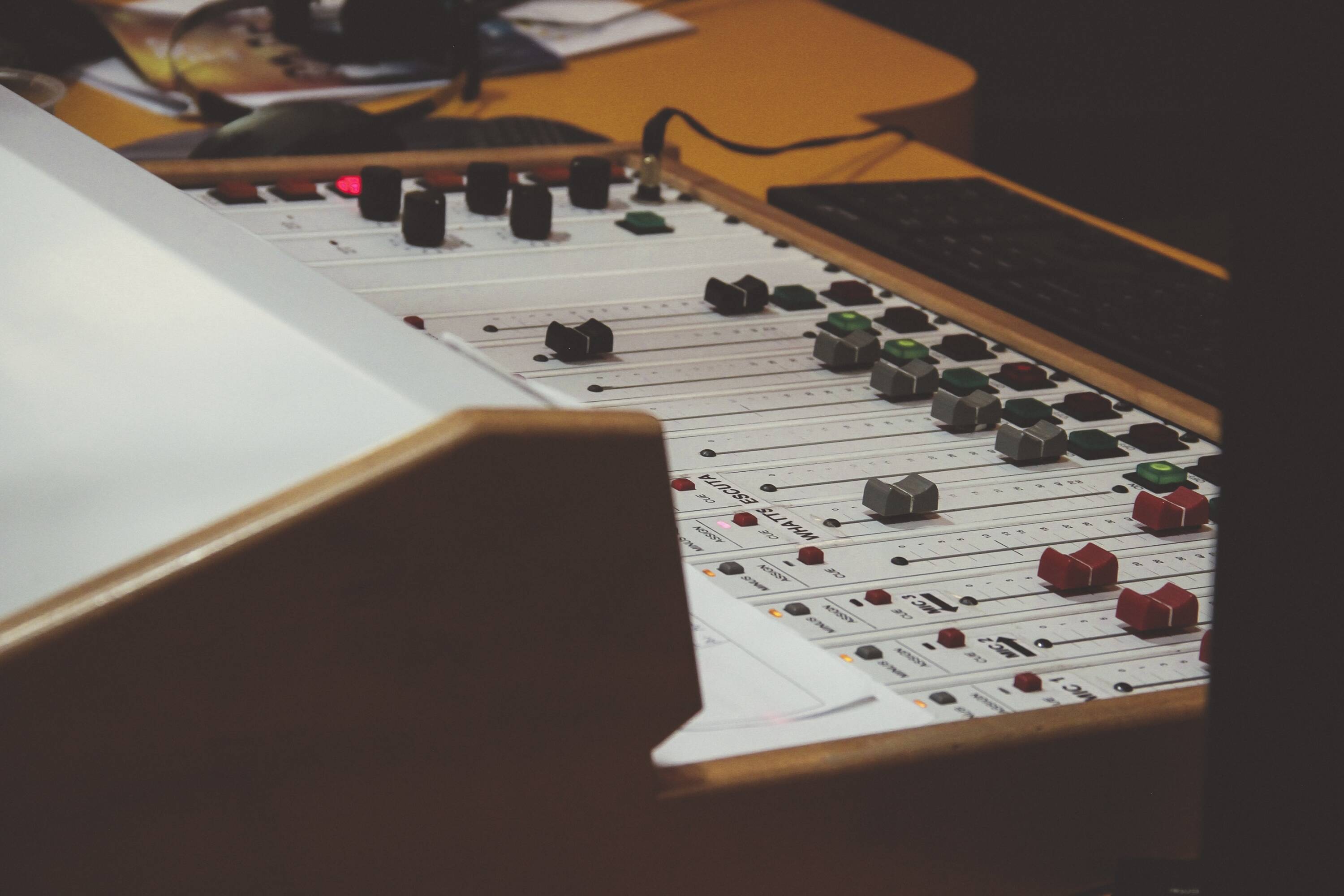 Making A Remix / Newday