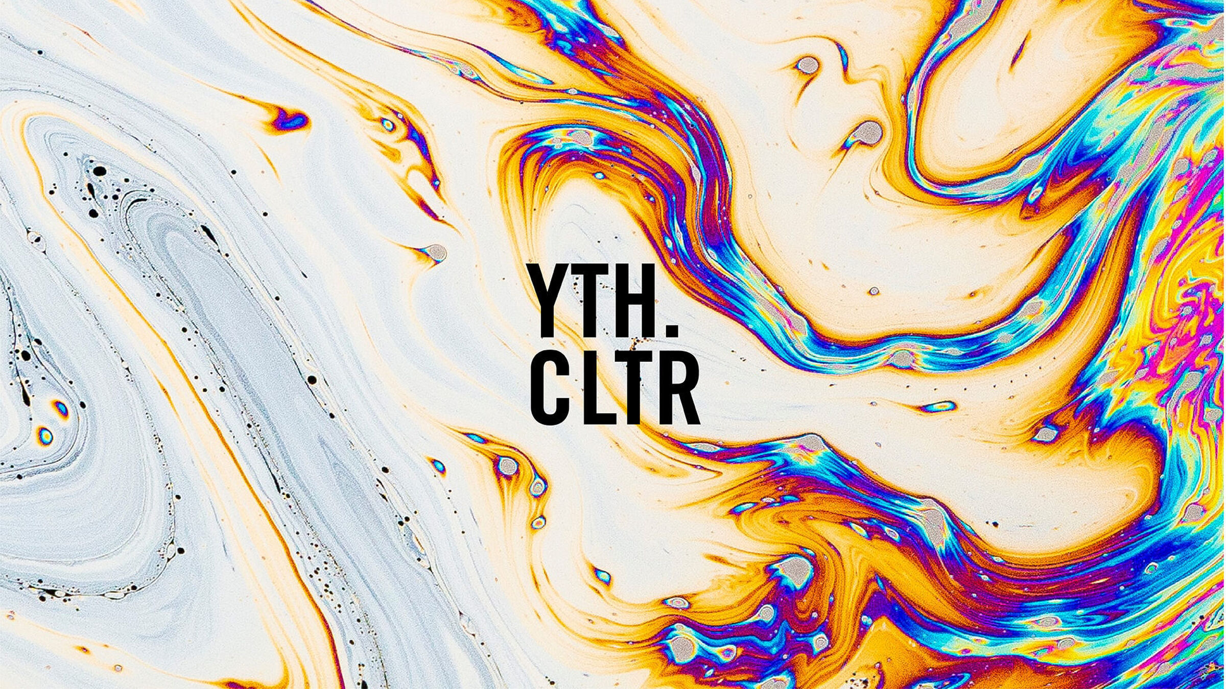 Leaders' Retreat / Newday