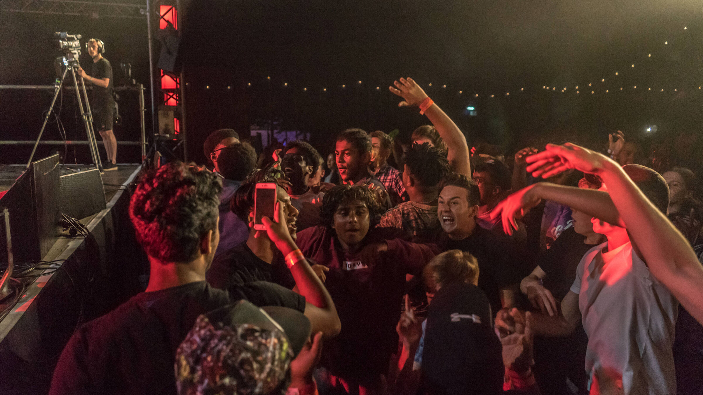 Newday is one of the largest Christian events for young people in the ...