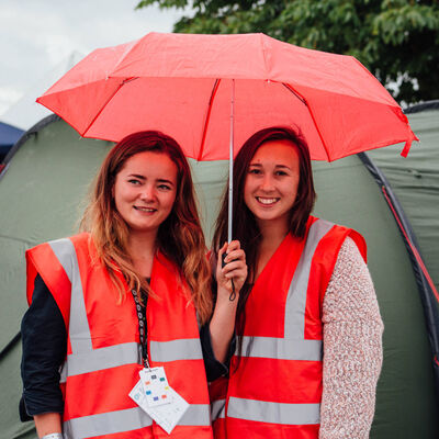 Newday is one of the largest Christian events for young people in the ...