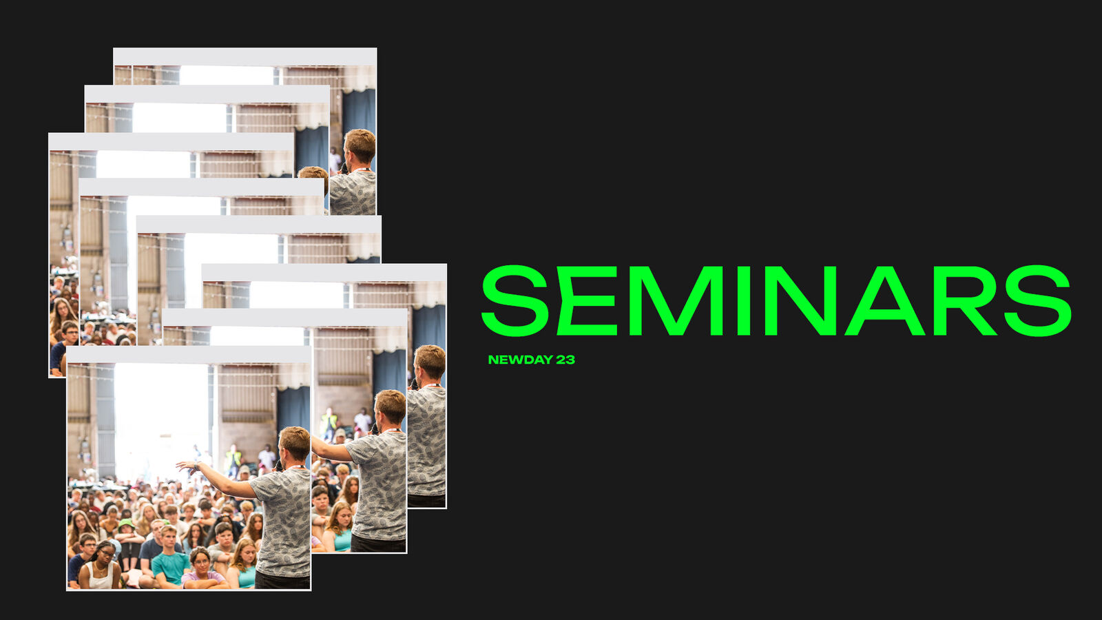 Recommended Resources / Newday