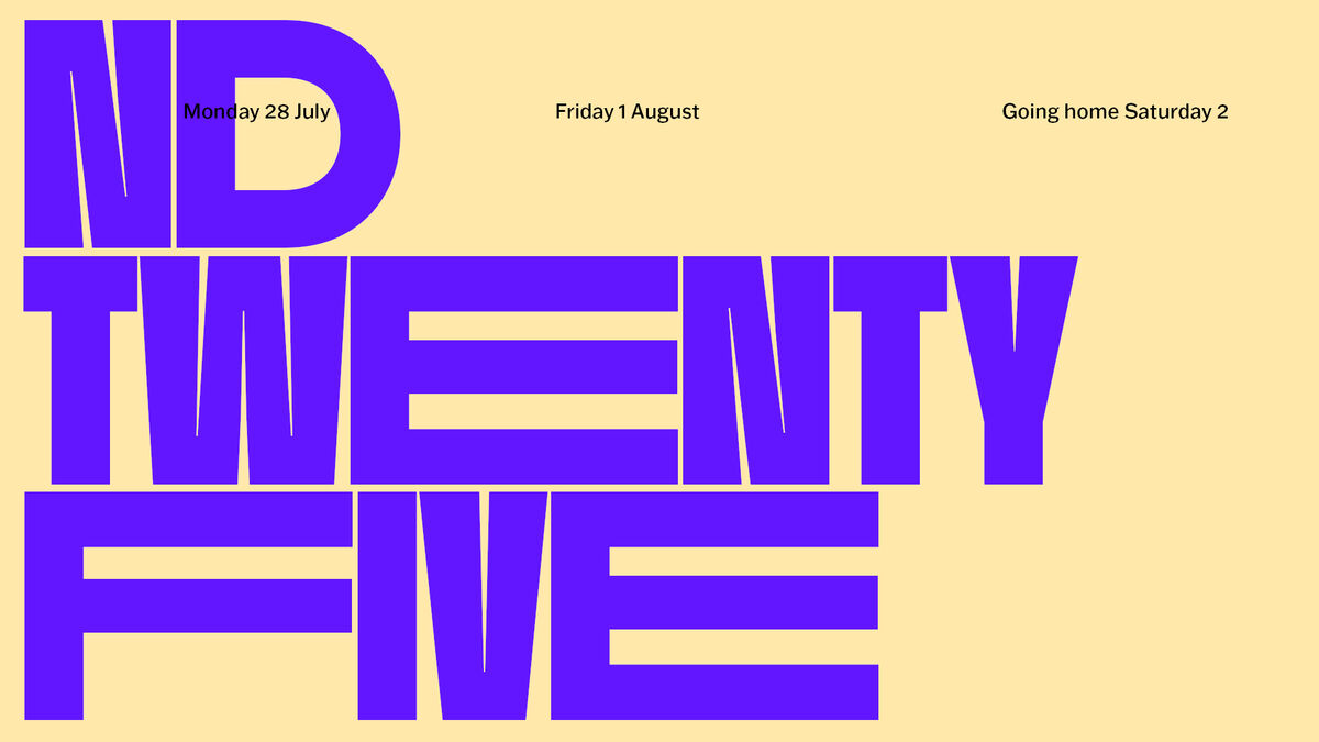 Newday is one of the largest Christian events for young people in the ...