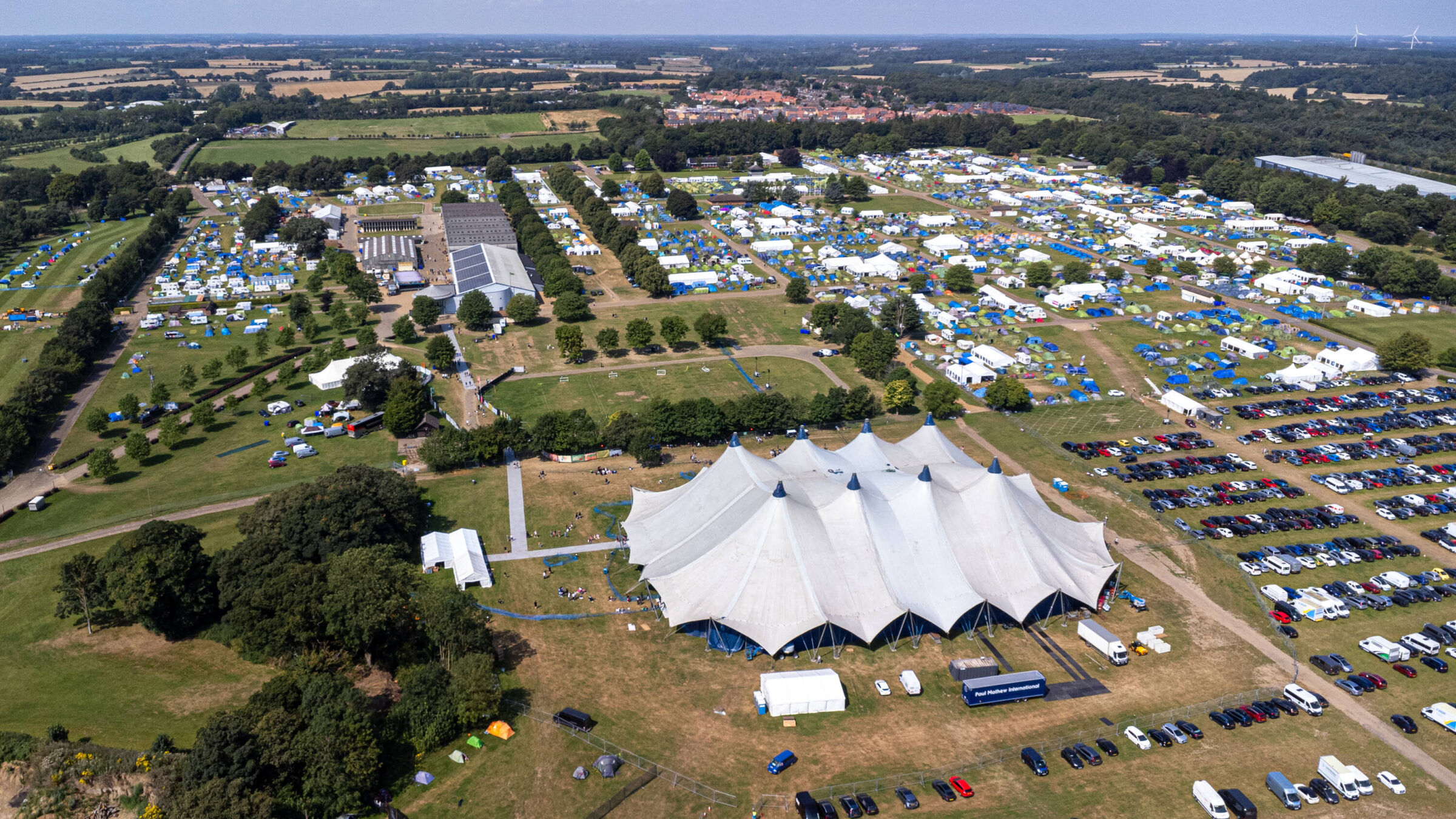 Newday is one of the largest Christian events for young people in the ...