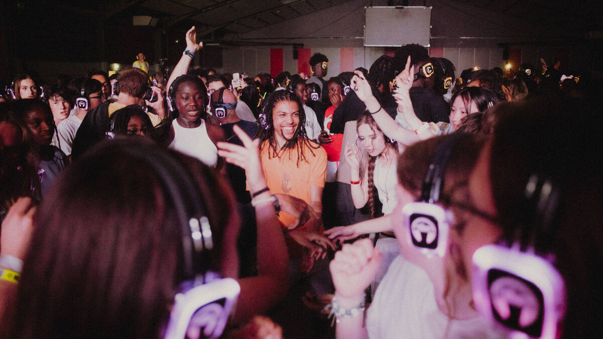Newday is one of the largest Christian events for young people in the ...