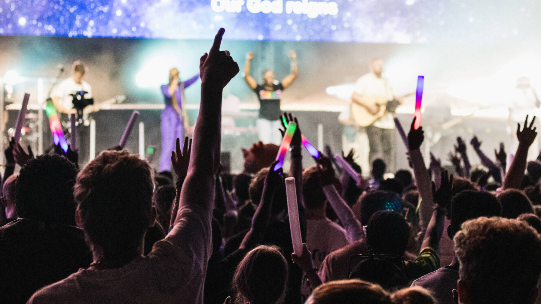 Newday is one of the largest Christian events for young people in the ...