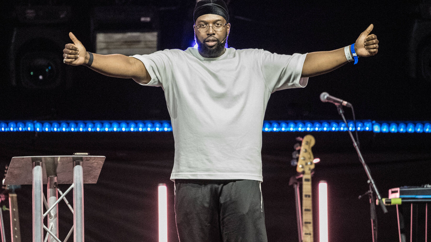 Newday is one of the largest Christian events for young people in the ...