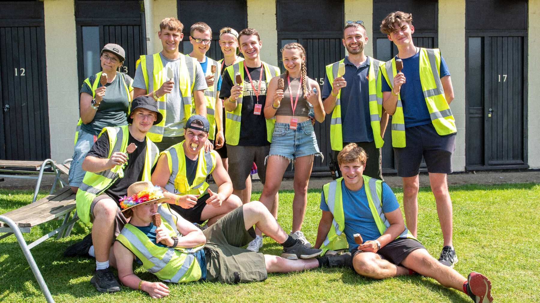 We Are Newday Generation / Newday