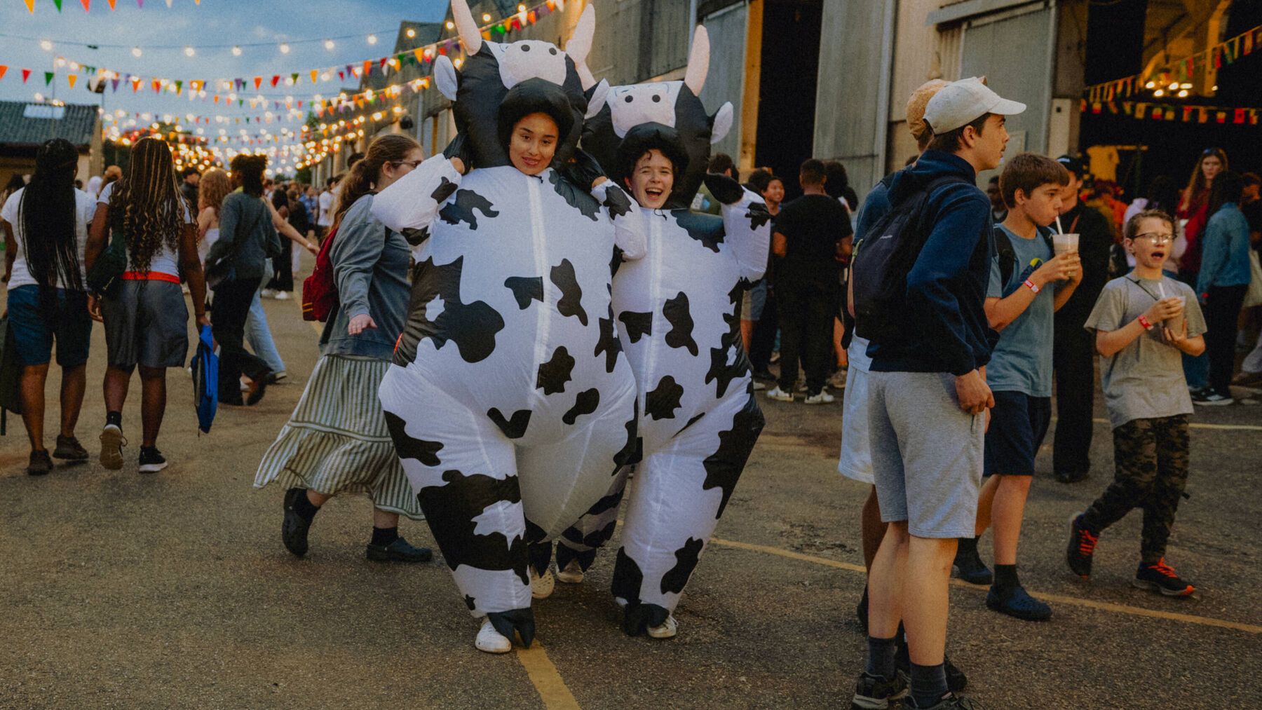 Newday is one of the largest Christian events for young people in the ...