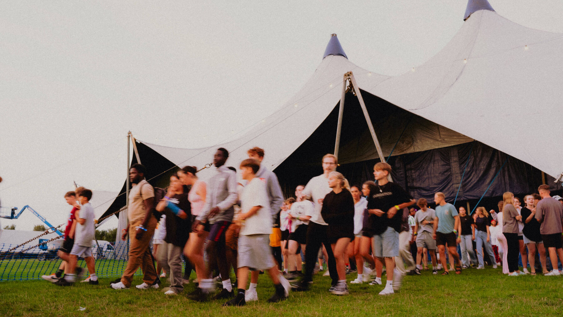 Newday is one of the largest Christian events for young people in the ...