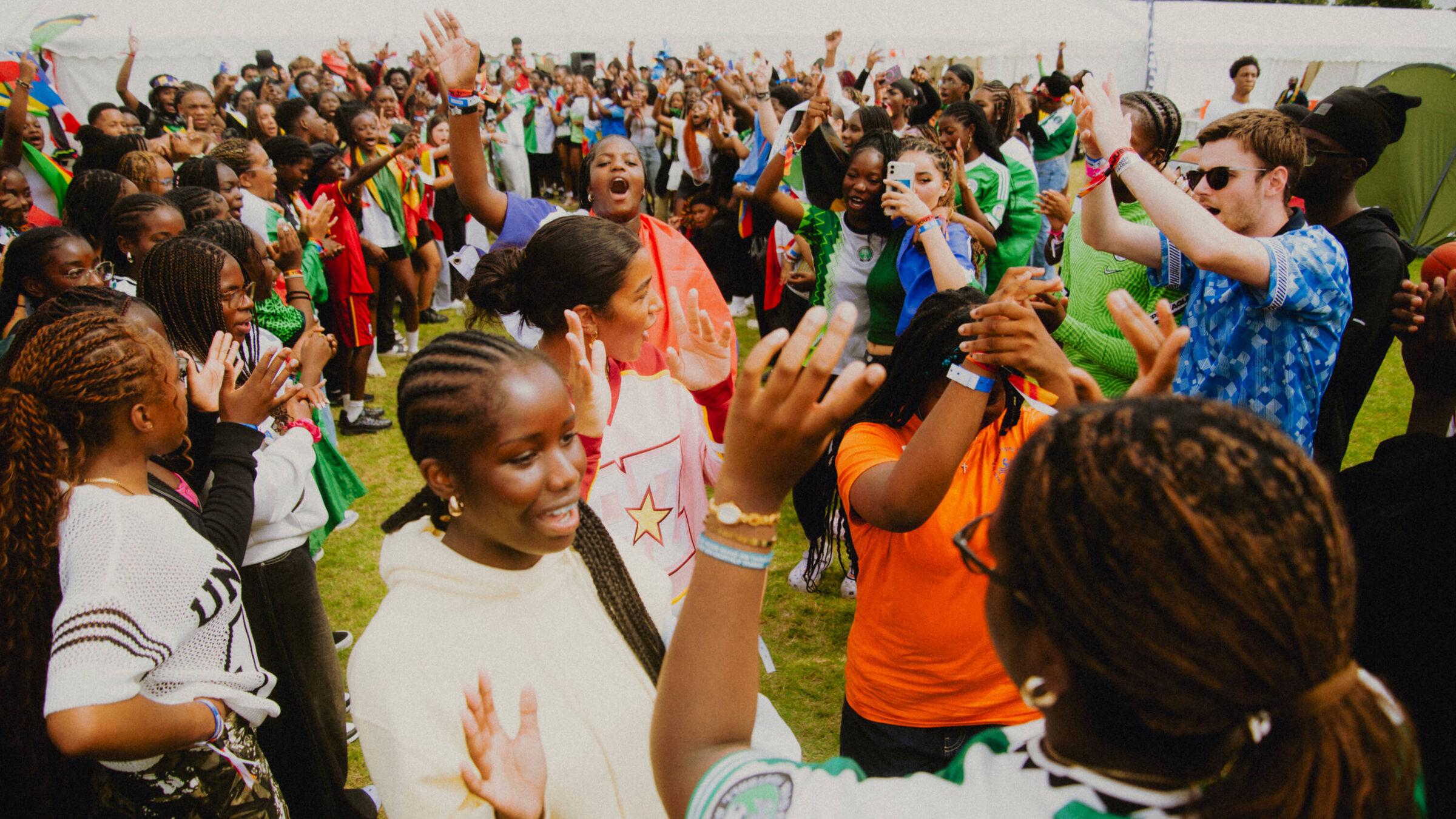 Newday is one of the largest Christian events for young people in the ...
