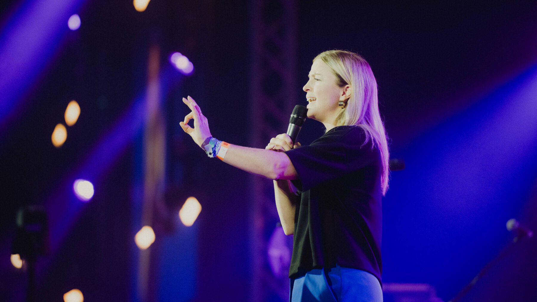 Newday is one of the largest Christian events for young people in the ...