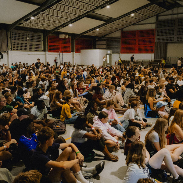 Newday is one of the largest Christian events for young people in the ...