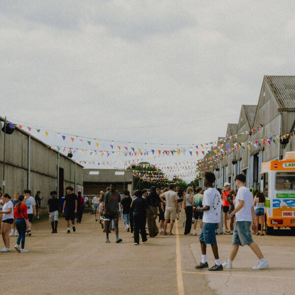 Newday is one of the largest Christian events for young people in the ...