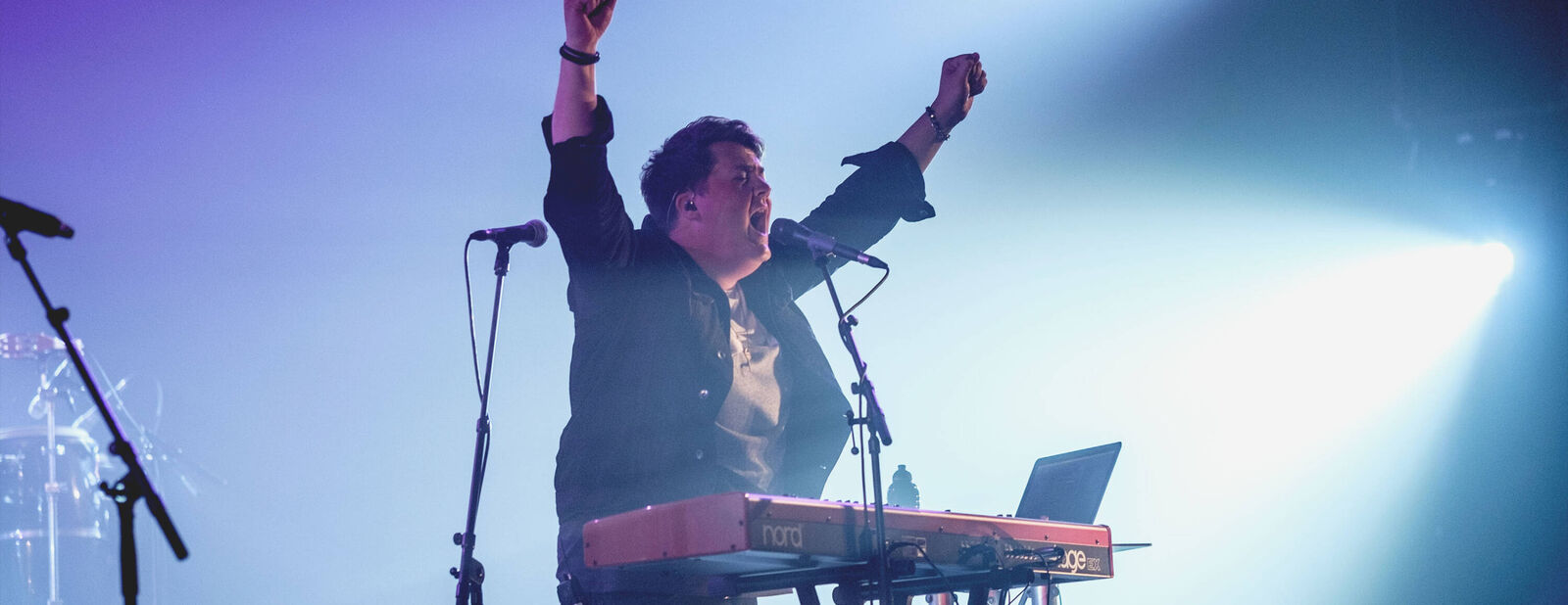 Interview with Simon Brading, Sam Cox and Jotham Oakley / Newday