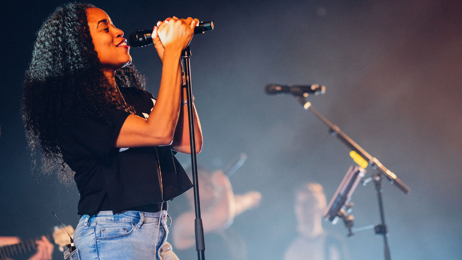 Newday is one of the largest Christian events for young people in the ...