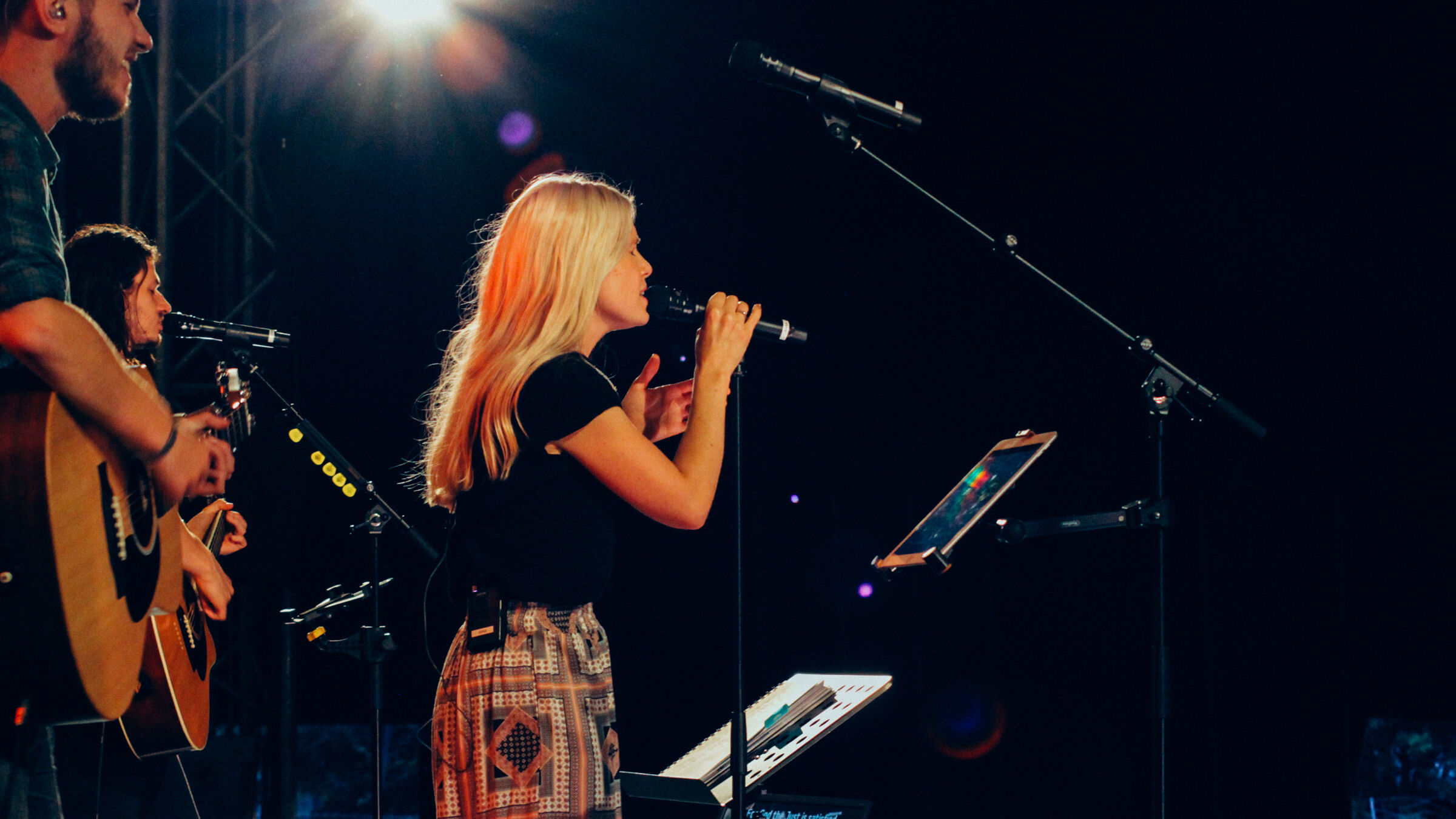 Newday is one of the largest Christian events for young people in the ...