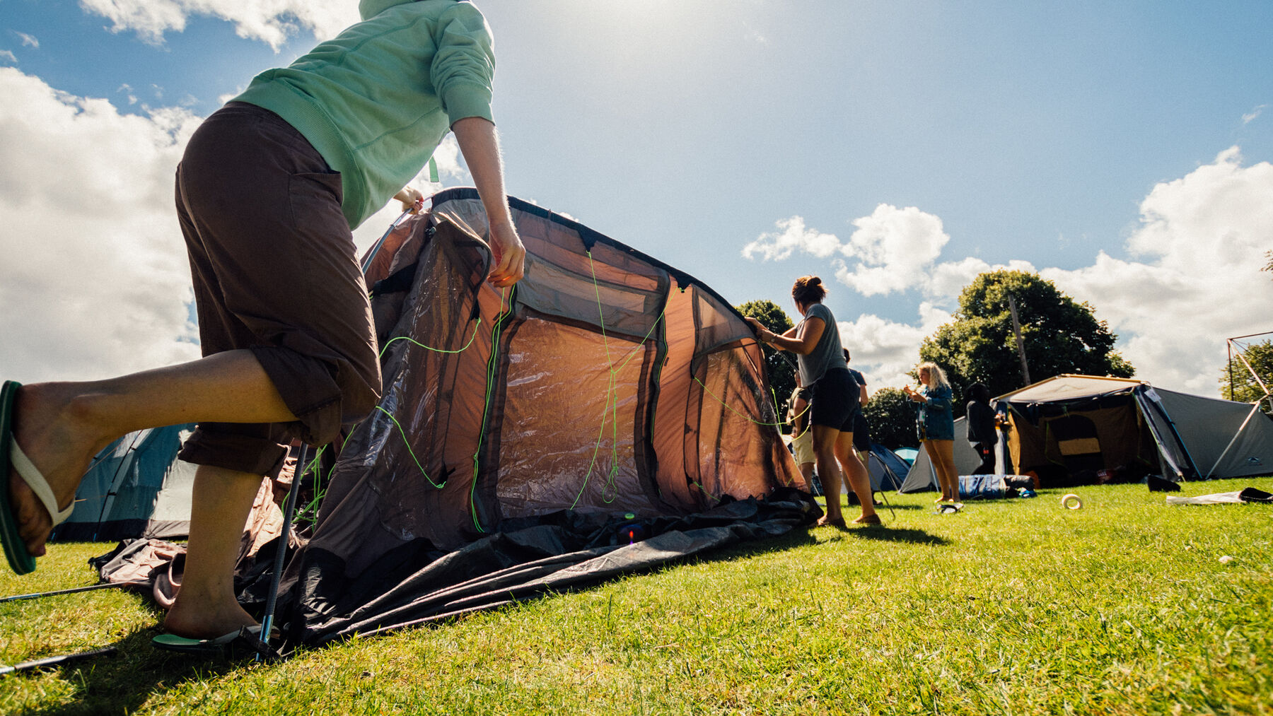 Newday is one of the largest Christian events for young people in the ...